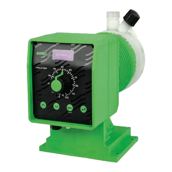 Emec AMS CL PLUS 02-60 - Dosing Pump Shop