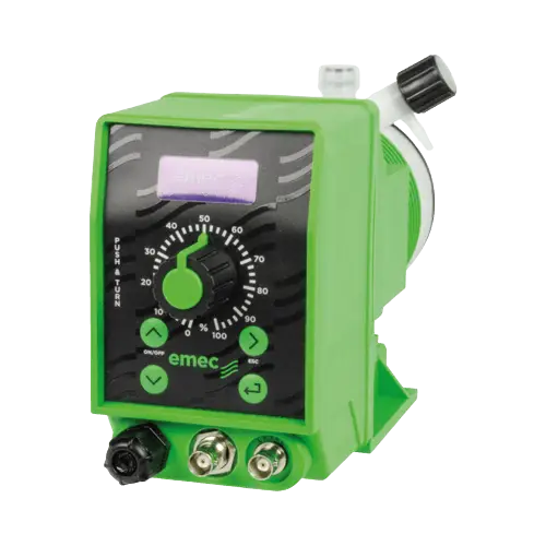 Emec KMS MF 18-02 FP Pompe doseuse